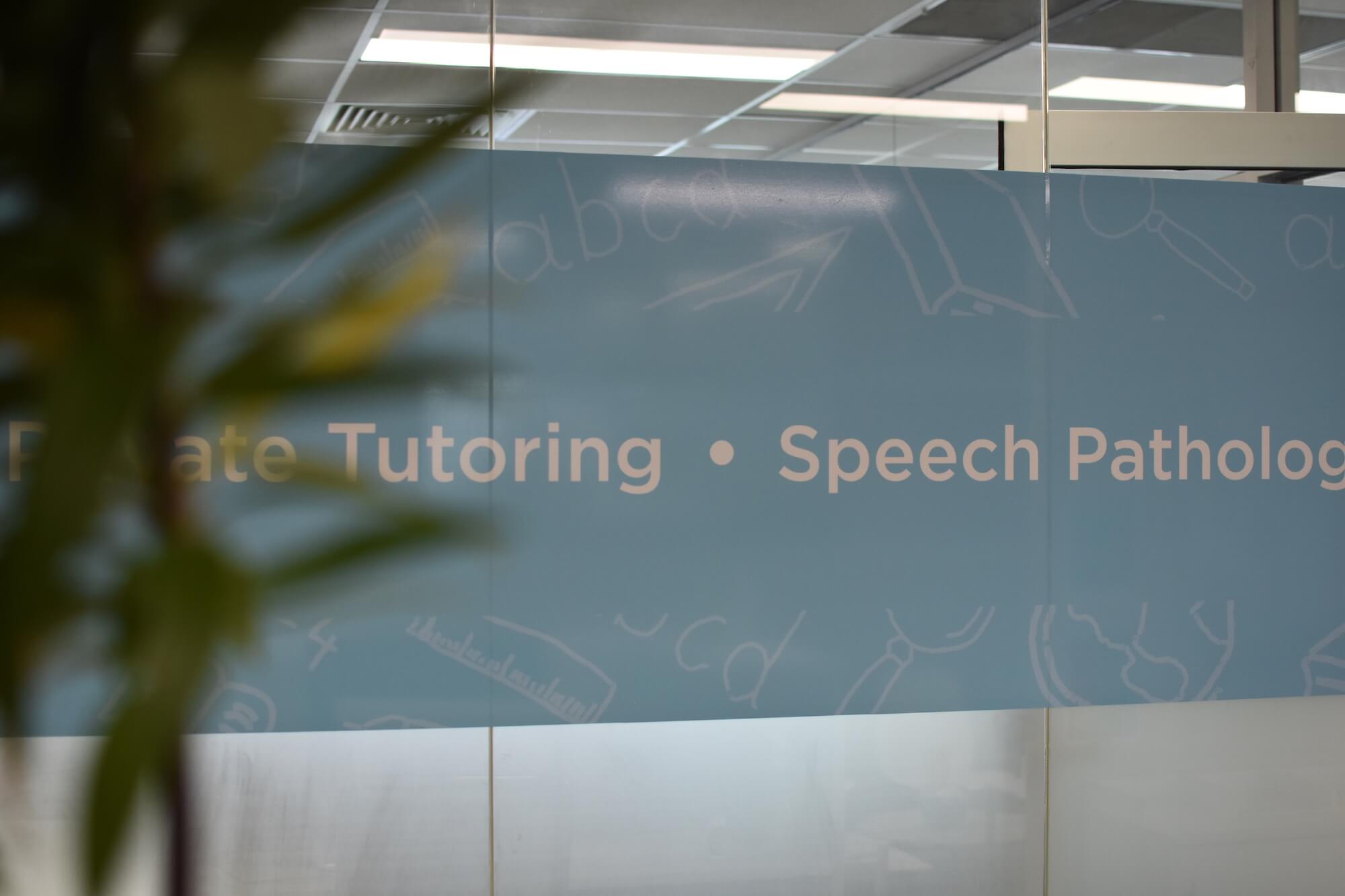 Private Tuition – Step by Step Learning – Tutoring | Speech Pathology | Sutherland Shire