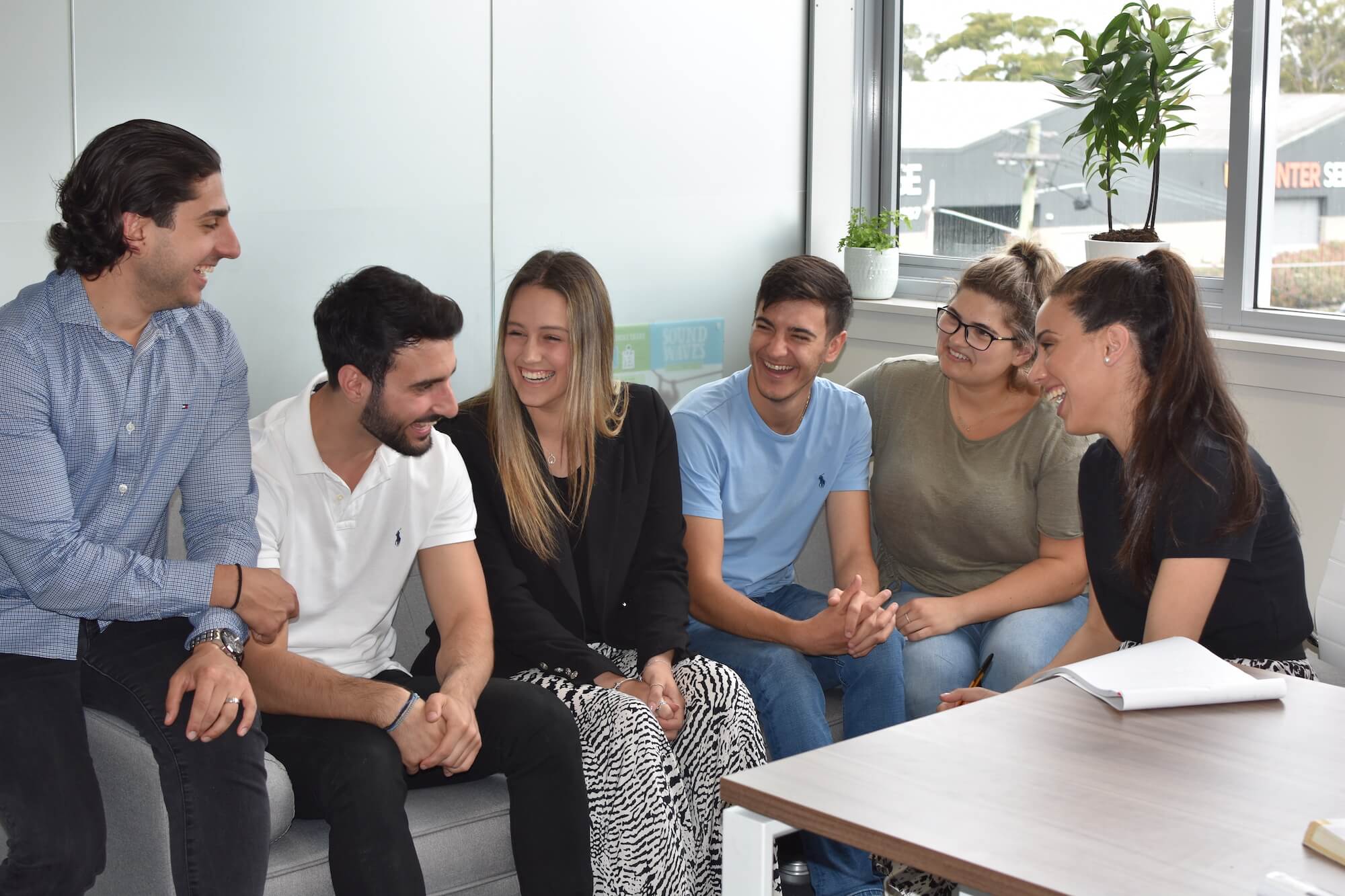 About Us – Step by Step Learning – Tutoring | Speech Pathology | Sutherland Shire