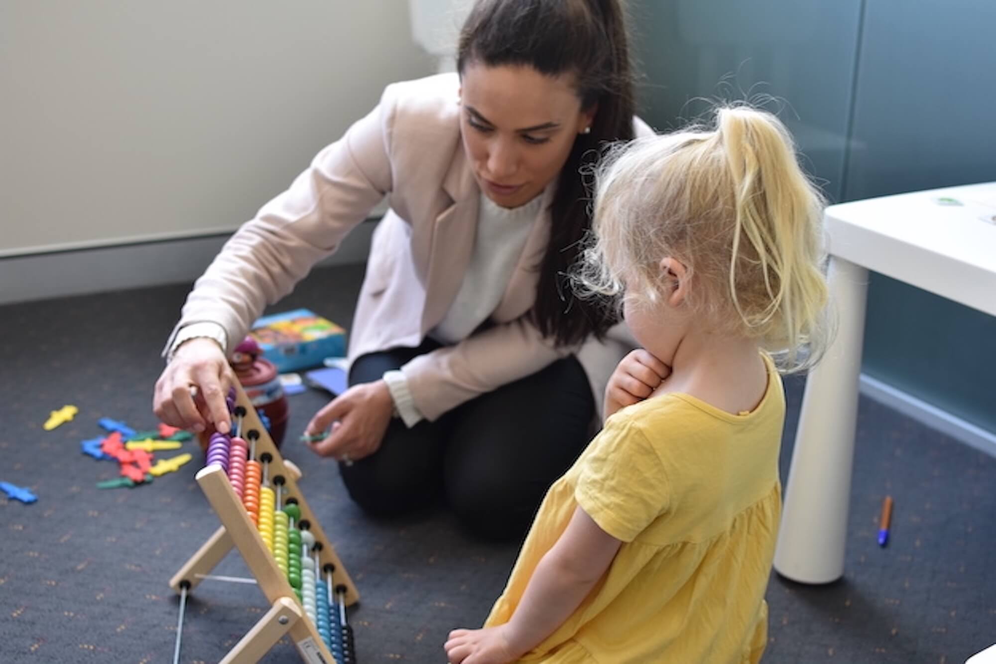 Speech Pathology – Step by Step Learning – Tutoring | Speech Pathology | Sutherland Shire