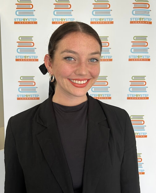 Our Team – Step by Step Learning – Tutoring | Speech Pathology ...