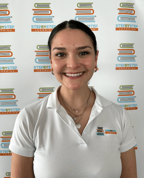 Milly – Step by Step Learning – Tutoring | Speech Pathology ...